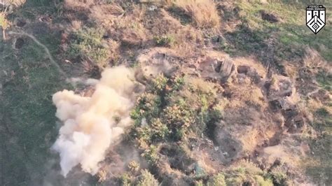 Knuတပ်မဟာ ၅ နယ်မြေရှိ ထော်မုပလဲ့မဲ စစ်ကောင်စီတပ်စခန်းအား တိုက်ခိုက် Peoples Spring Youtube