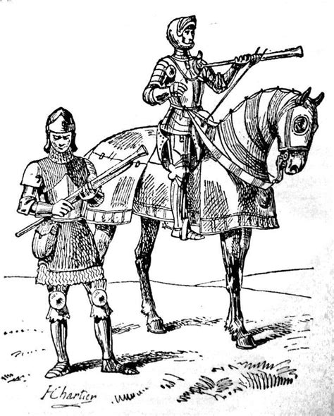 火枪手会装备盔甲吗 知乎