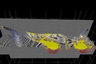 Using AI And ML In Exploration GeoExpro