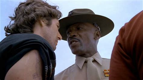 Bobby Rivers Tv Louis Gossett Jr In Class With Marilyn Monroe