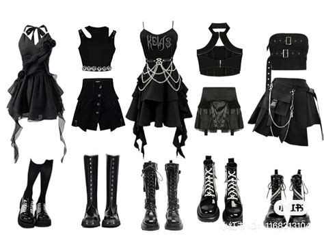 Pin By ˚˖𓍢ִ໋🌷͙֒ 𝐒𝐭𝐫𝐚𝐩𝐞𝐥𝐥𝐨 On ⧼ 𝓝𝓮𝓶𝓸 ⧽ Korean Outfits Kpop Stage