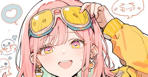 女の子 要来一杯柠檬水吗？ Miaaaaaaaaのイラスト Pixiv