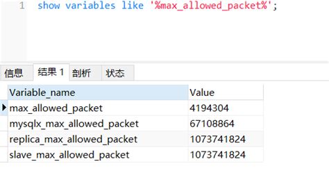 mysql批量写入数据存储过程 mysql批量保存多大数据 腾讯云开发者社区 腾讯云