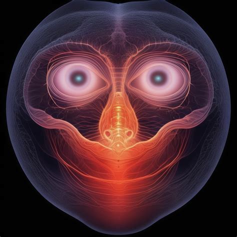 From Light Waves To Neural Signals The Fascinating Journey Of Visual