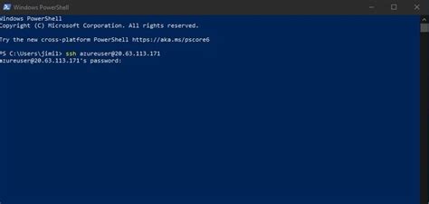 Deploying A Linux Virtual Machine With Nginx On Microsoft Azure Dev Community