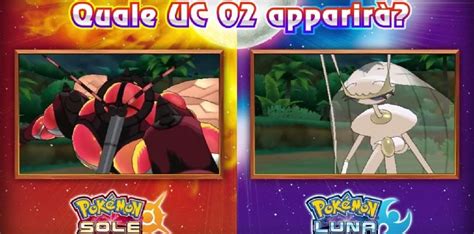 Svelato il nuovo trailer di Pokémon Sole e Luna sulle Ultracreature