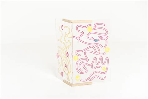 Maze Distributed Design Platform