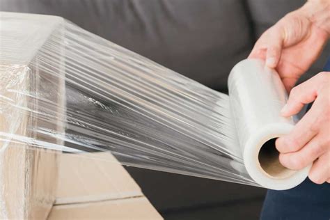 A Packaging Material Supplier S Guide To Shrink Wrap Vs Stretch Film