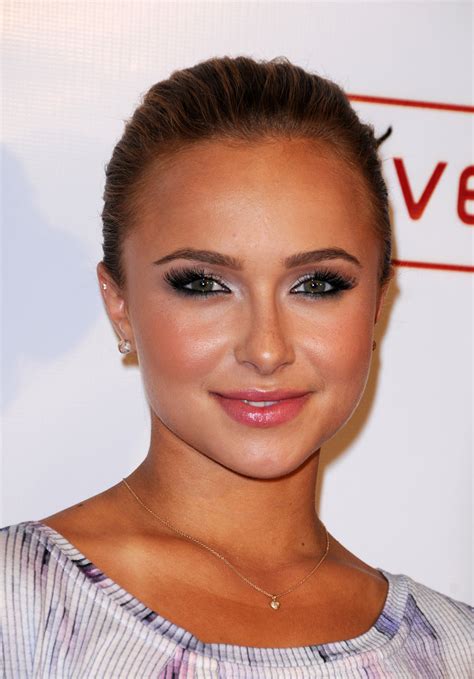 Hayden Panettiere Leaked Photos Best Celebrity Hayden Panettiere Leaked Wallpapers