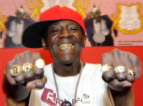 And So Is Flavor Flav Rappers With And Without Teeth Grillz