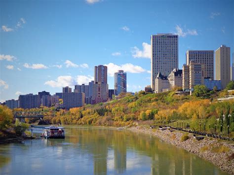 Read This Before Visiting Edmonton Alberta Canada 2021 Guide