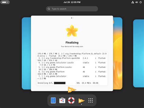 Vanilla Os The Next Generation Linux Operating System