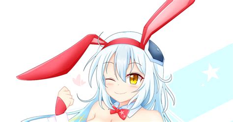 ウルトラ怪獣擬人化計画 バニーガッツ星人 春輝のイラスト Pixiv