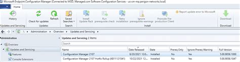 In Place Upgrade From Windows 10 To Windows 11 Using Mecm 4sysops