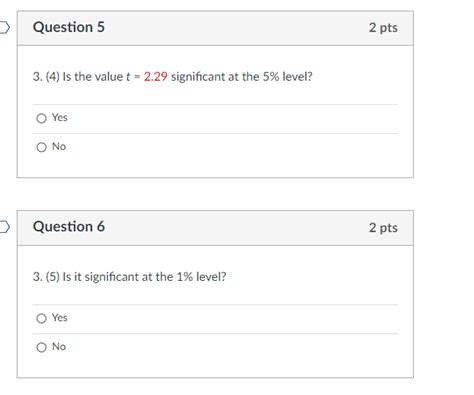 3 The One Sample T Statistic For Testing H0 μ 10 Vs
