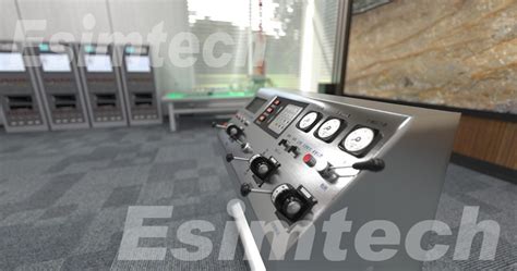 what is an open hole well logging simulator esimtech