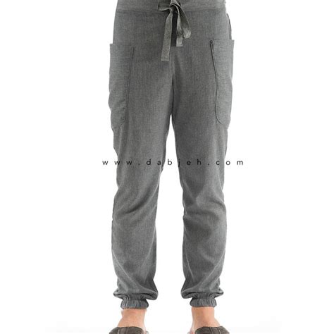 شلوار لنین مردانه زیبآذین