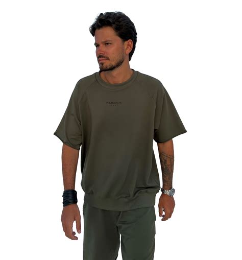 Maneken Brand — oversize wear innovators