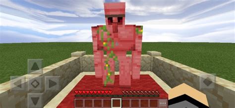 Скачать Ruby Items мод на рубины для Майнкрафт ПЕ 1 20 1 19