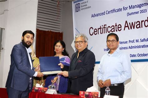 Md Kaziul Islam On Linkedin Acmp Iba Leadership 17 Comments