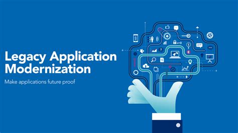 transformation modernization java sharepoint and lega