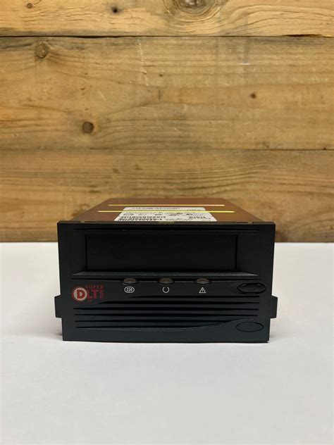 Super Dlt Tape Drive Tr S23aa Az Quantum For Sale