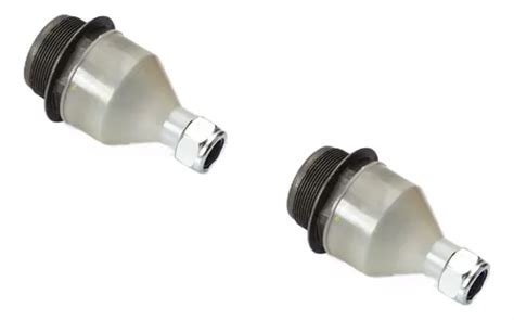 Kit X Rotulas De Suspension Inferior Renault Master Ill