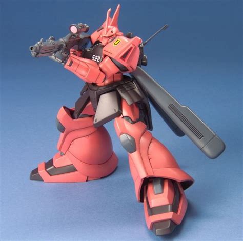 Gelgoog Jager High Grade Hg Model Kit