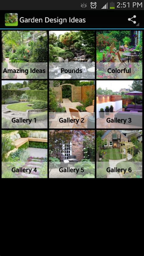 Garden Design Ideas Apk Für Android Download