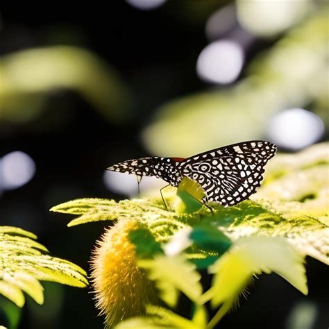 Premium Ai Image Landscape Generative Ai