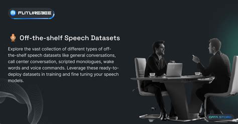 Speech And Voice Datasets For Asr