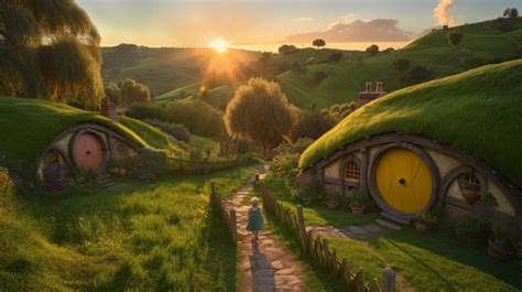 Nolan Priebe On Twitter In The Shire Where Laughter Blooms Neath