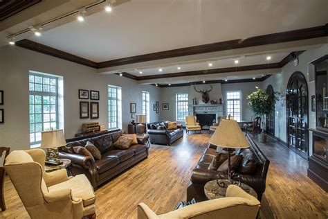 Beta Theta Pi Gamma Phi Chapter House Renovation And Addition