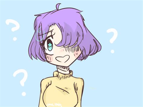 Wtf By Shiyubear On Deviantart