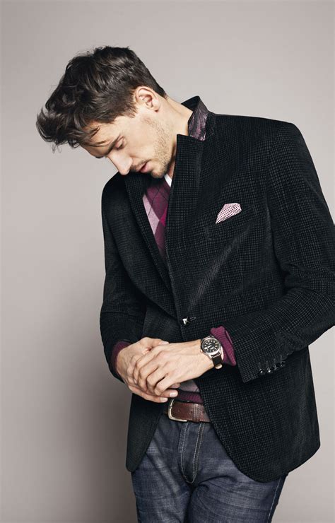 Arthur Kulkov For Digel Spring Summer 2012