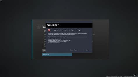 Mw Ranked Play Crashing Overcome Mode Not Working Issue The Nature Hero