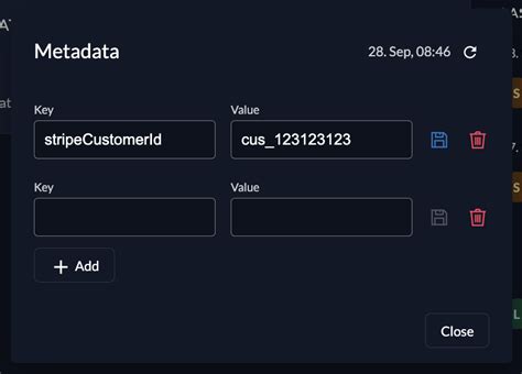 ZITADEL Users ZITADEL Docs
