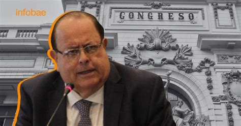 Julio Velarde Rechaza Que Congreso Apruebe Ley De Aumento Del Sueldo