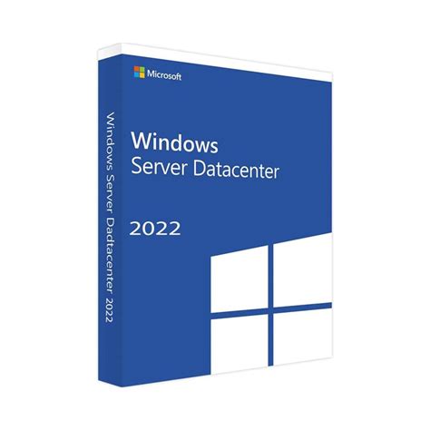 Windows Server 2022 External Connector Commercial SoftCloudOne Digital Store