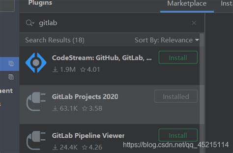解决2020 3 intellij idea的plugins无法访问marketplace 源码巴士