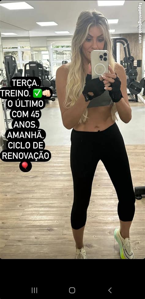 Renata Fan Renata Ri Nude OnlyFans Leaks The Fappening Photo