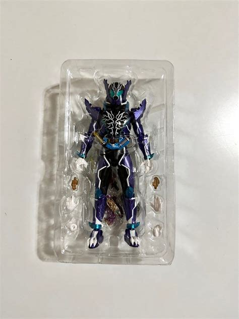日版 魂限 Shfiguarts Shf Kamen Rider Rogue 鱷魚 假面騎士 幪面超人 蒙面超人 拉打 平成 112 可