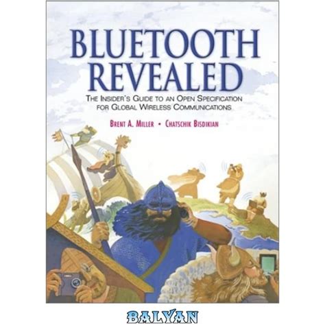 Bluetooth Revealed