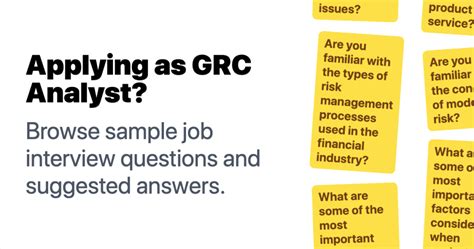 How To Become A Grc Analyst Cyber Security Consulting Services