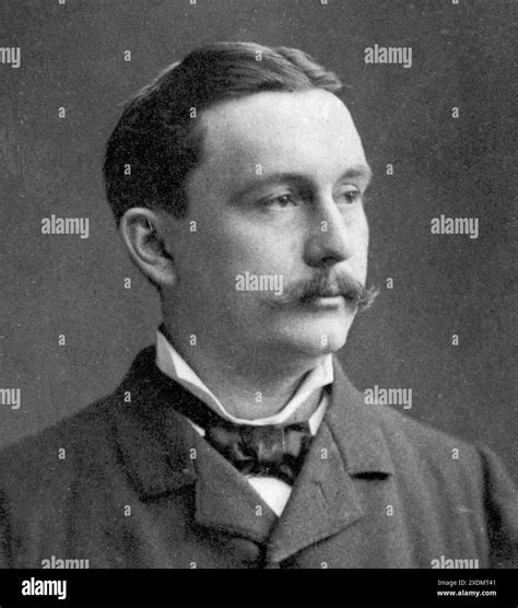 Friedrich Otto Schott Friedrich Otto Schott 1851 1935 German Chemist And The Inventor Of