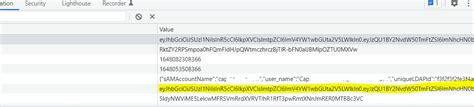 Get Browser Session Storage Data Using Selenium Techy Works