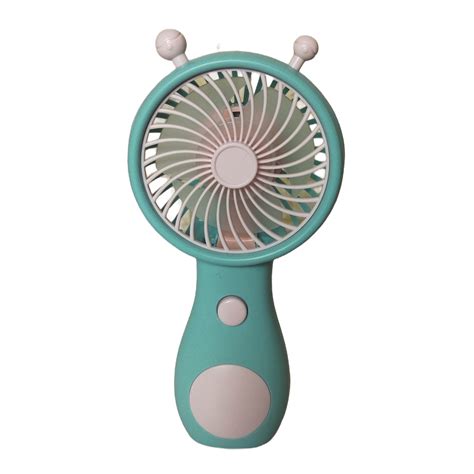 قیمت و خرید آنلاین ⭐ پنکه رومیزی مدل دستی ۱۴۰۴ کالا بوی