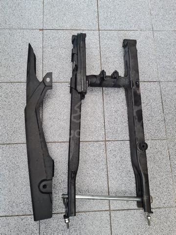 Arm LC V Motorcycle Accessories Parts For Sale In Sungai Besar Selangor