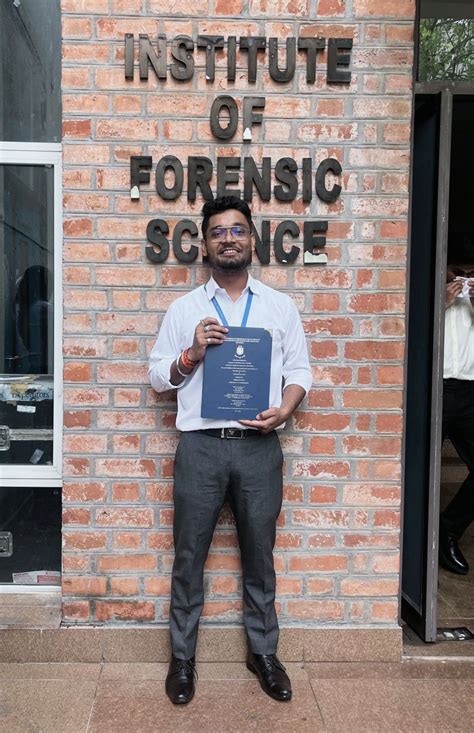 Abhineet Singh On Linkedin I Am Thrilled To Share That I Have