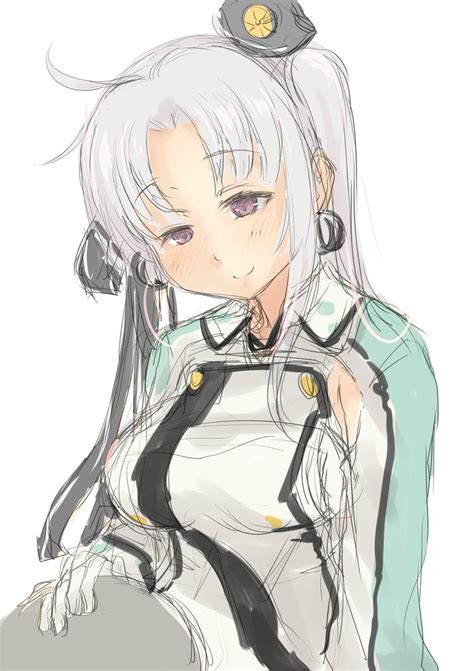 秋津洲艦これ 「秋津洲進水日まとめ 」fyuo416京都海防艦獄収監囚人番号a 34）のイラスト